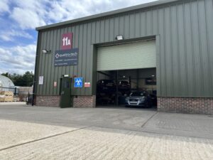 About Us - Quattro Tech Performance